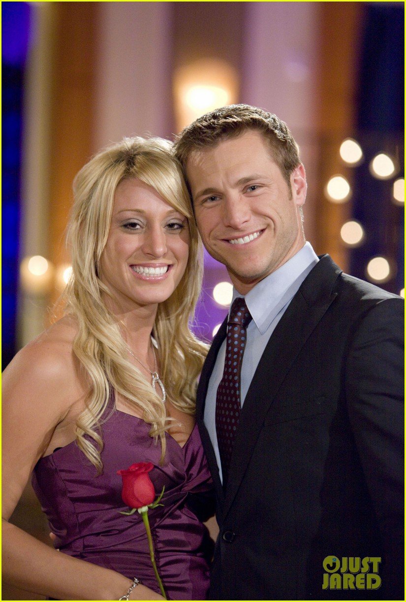 Jake Pavelka Surprises JoJo on 'Bachelorette,' Not Competing: Photo ...