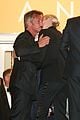 Sean Penn & Charlize Theron Share a Kiss While Leaving ‘The Last Face ...