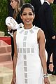 Freida Pinto & Riley Keough Look Lovely at Met Gala 2016: Photo 3646530 ...