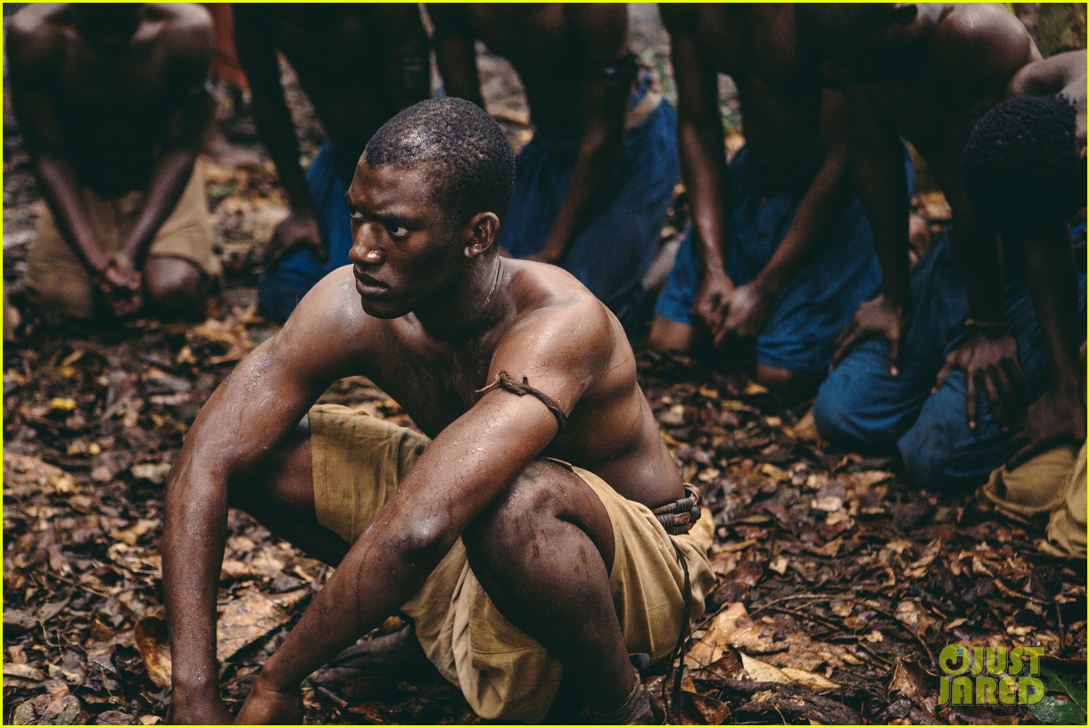 'Roots' 2016 - Full Cast List & Character Descriptions: Photo 3669956 ...