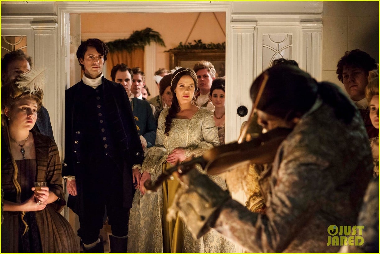 'Roots' 2016 - Full Cast List & Character Descriptions: Photo 3669966 ...