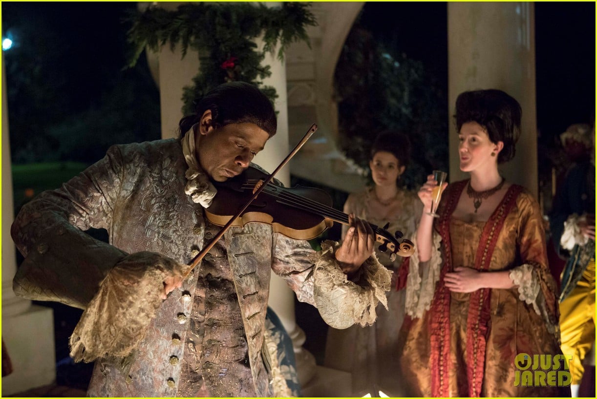 'Roots' 2016 - Full Cast List & Character Descriptions: Photo 3669967 ...