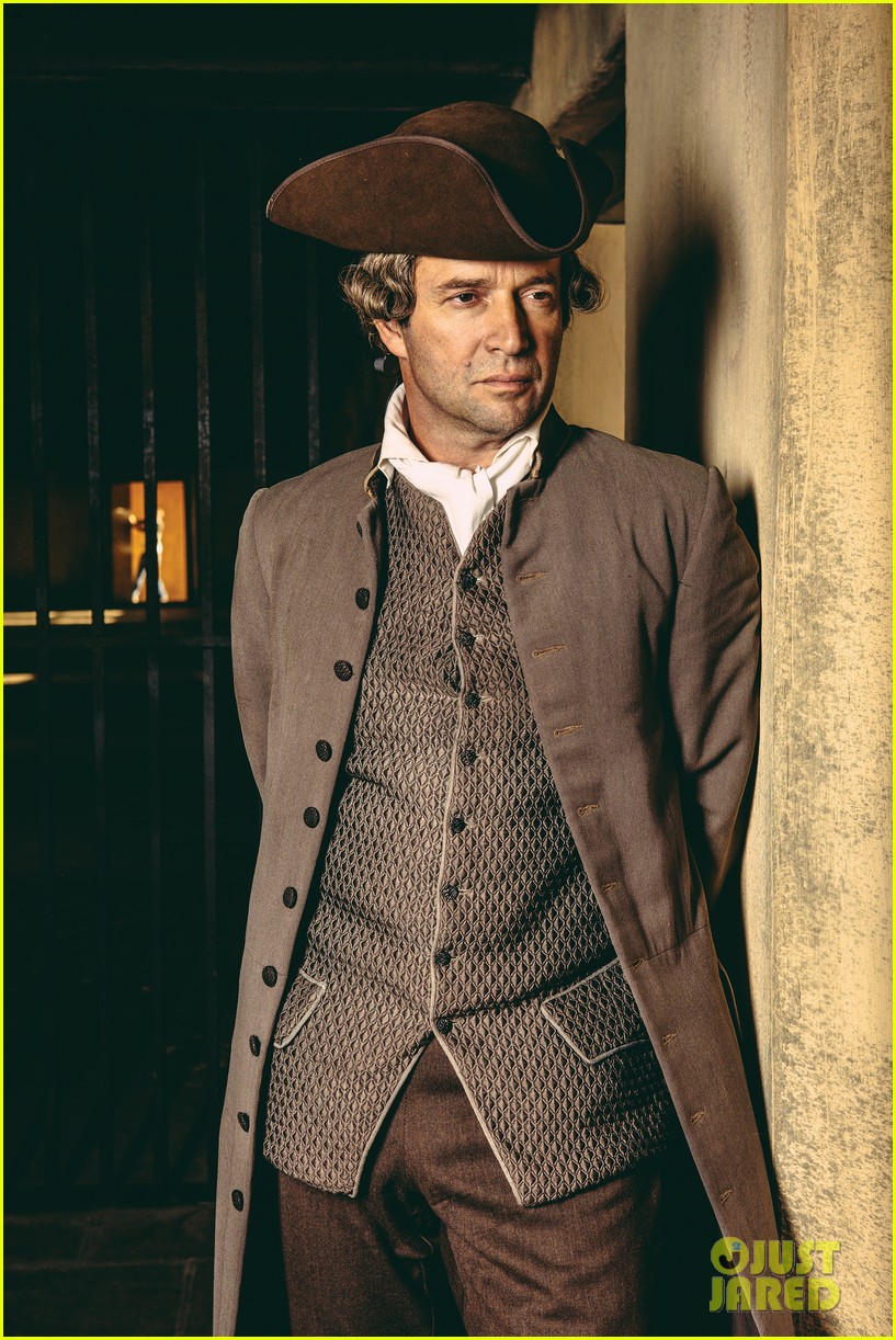 'Roots' 2016 - Full Cast List & Character Descriptions: Photo 3669968 ...