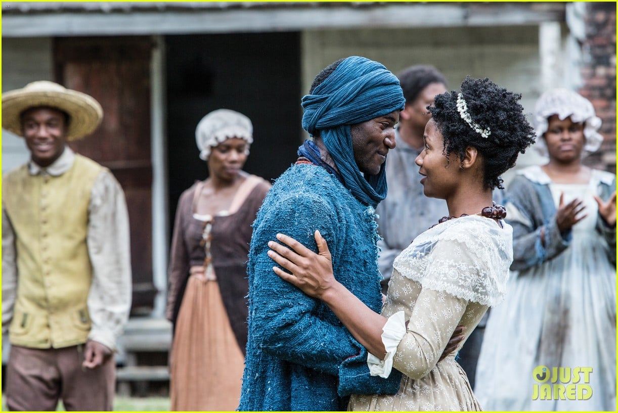 'Roots' 2016 - Full Cast List & Character Descriptions: Photo 3669972 ...
