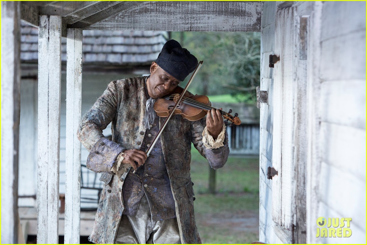 'Roots' 2016 - Full Cast List & Character Descriptions: Photo 3669974 ...