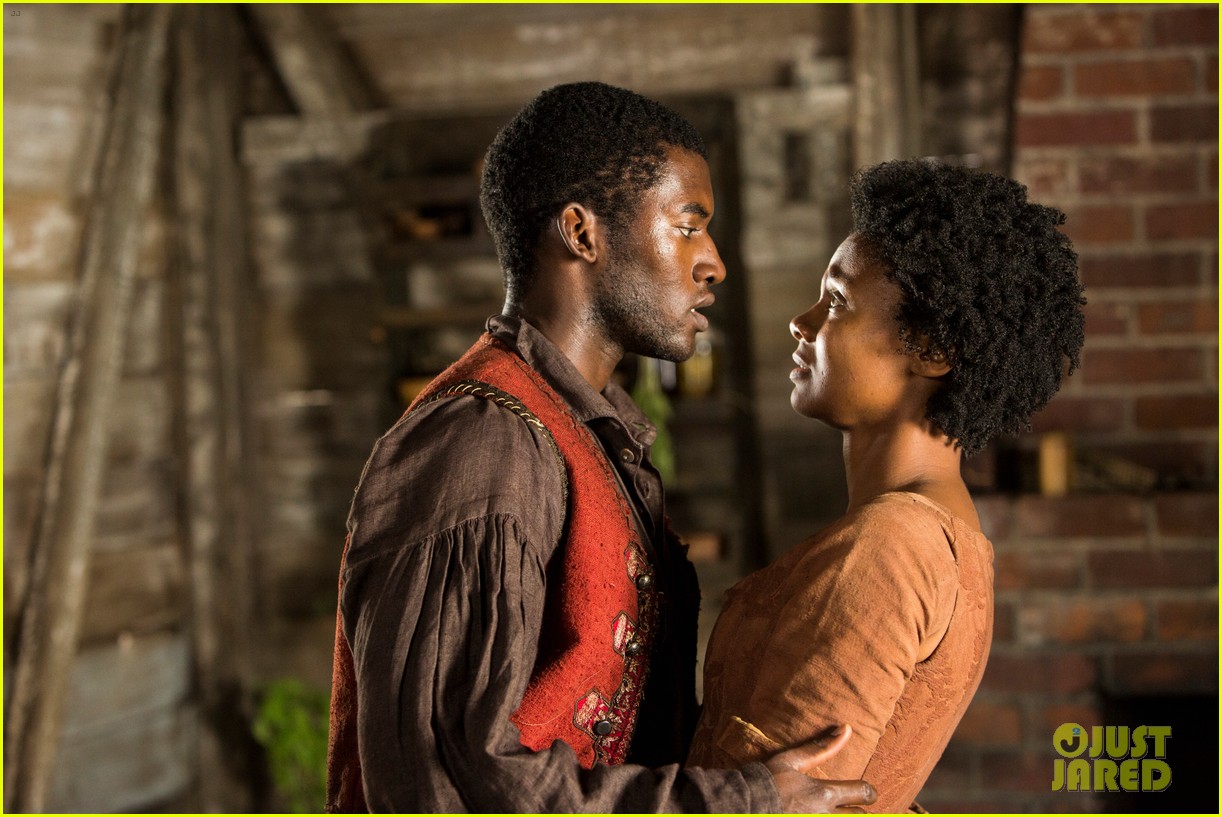 'Roots' 2016 - Full Cast List & Character Descriptions: Photo 3669978 ...