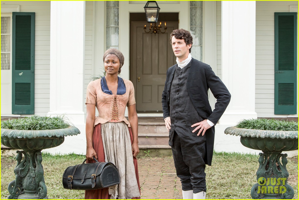 'Roots' 2016 - Full Cast List & Character Descriptions: Photo 3669983 ...