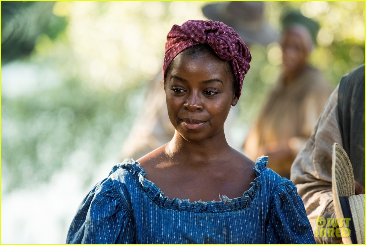 'Roots' 2016 - Full Cast List & Character Descriptions: Photo 3669989 ...
