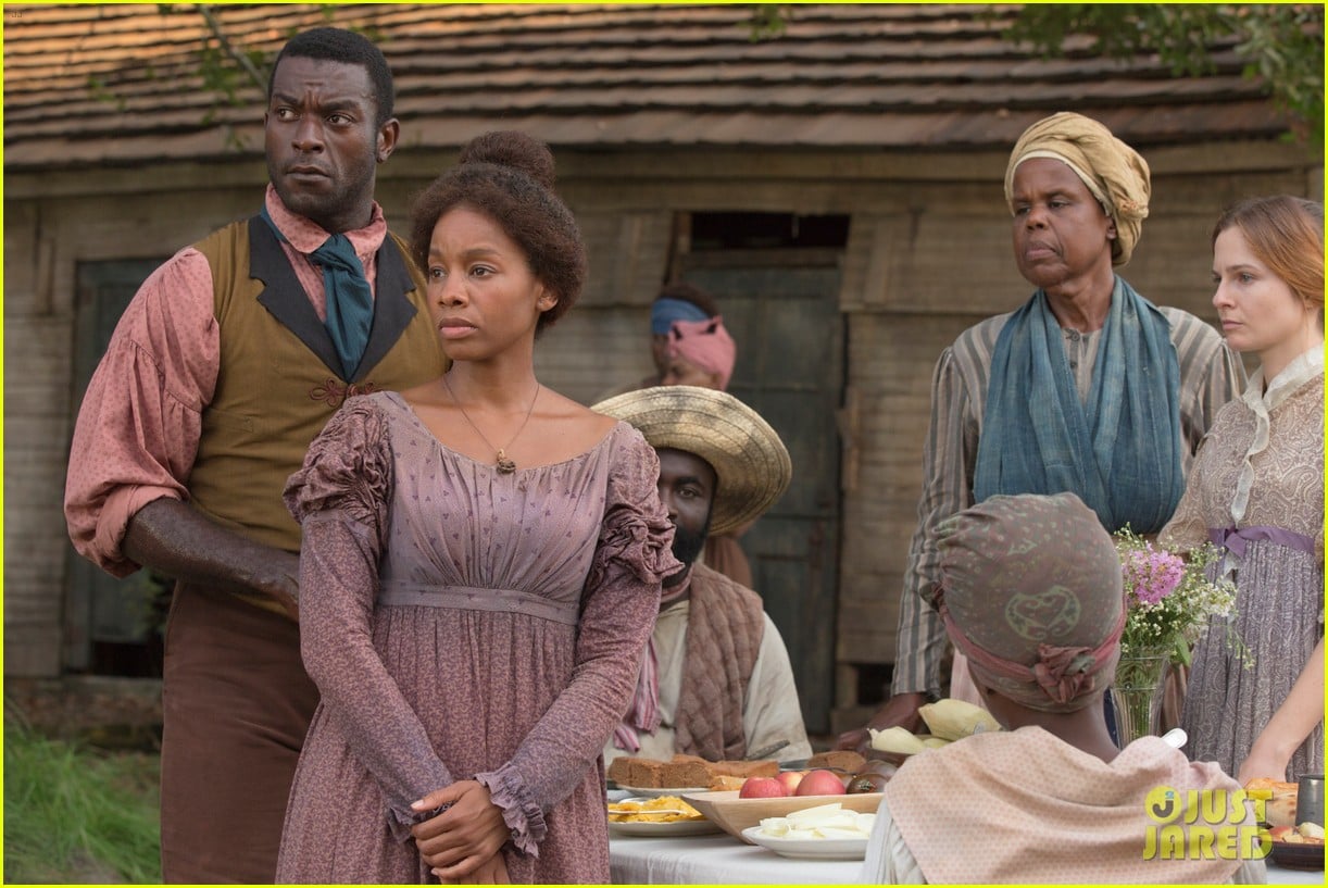 'Roots' 2016 - Full Cast List & Character Descriptions: Photo 3669993 ...