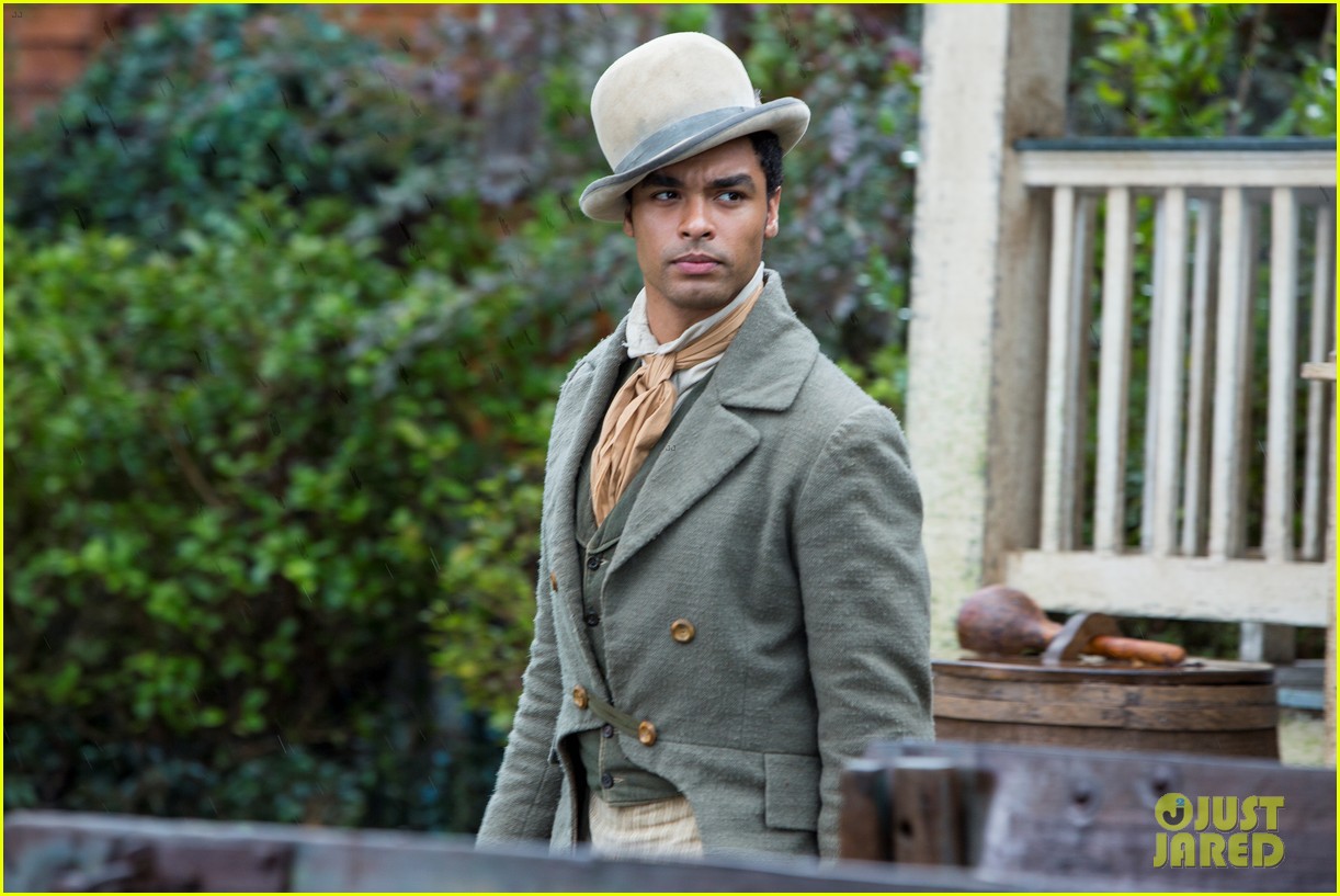 'Roots' 2016 - Full Cast List & Character Descriptions: Photo 3669995 ...