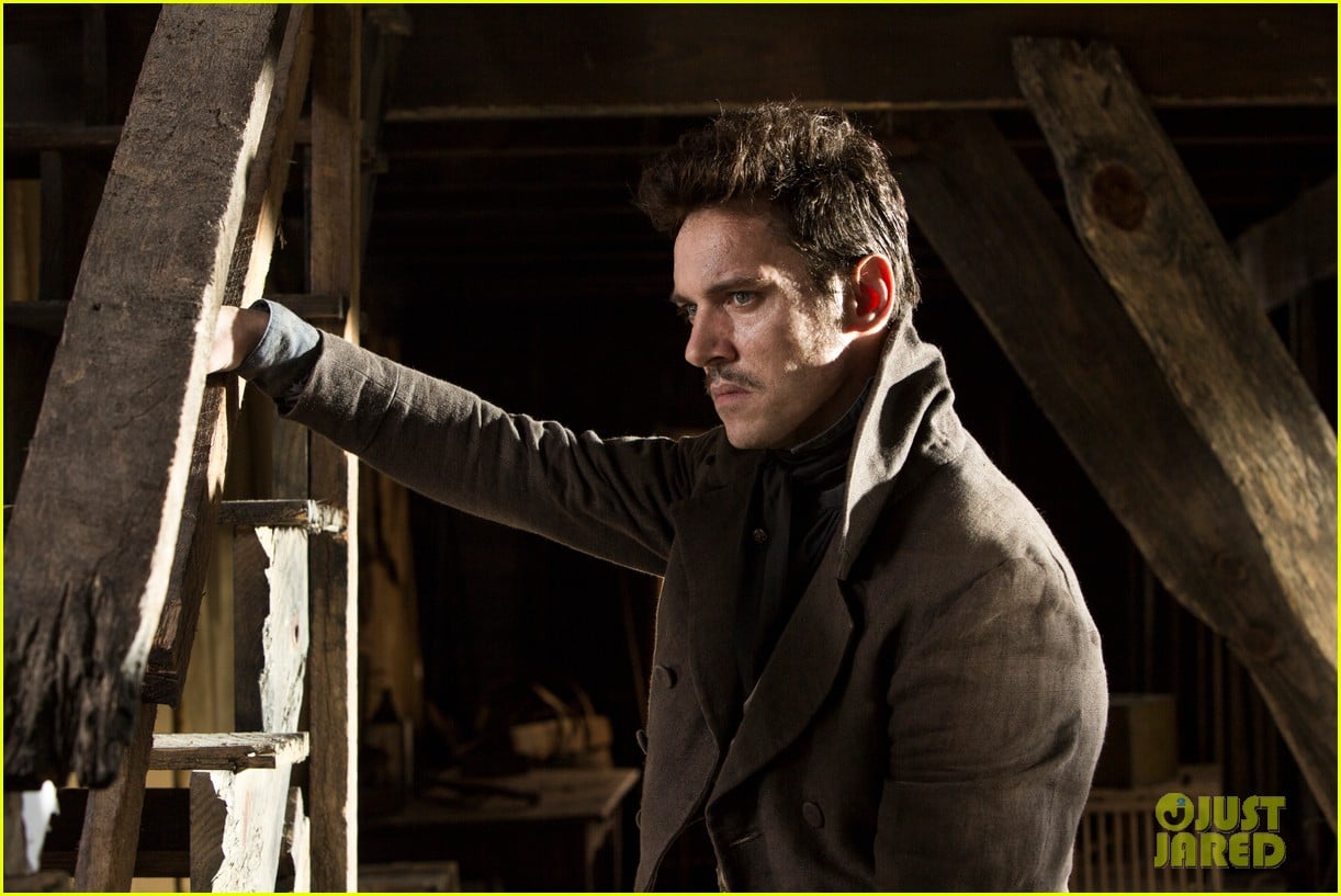 'Roots' 2016 - Full Cast List & Character Descriptions: Photo 3669996 ...