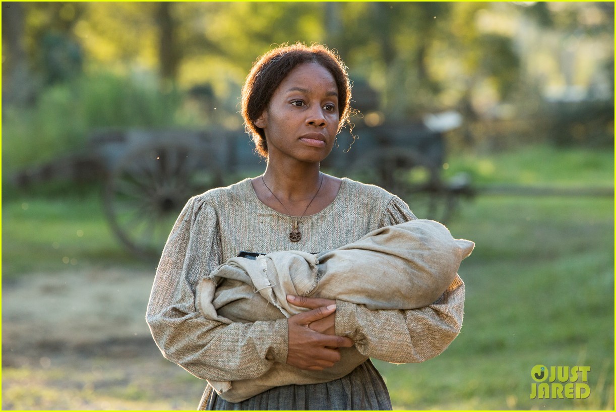 'Roots' 2016 - Full Cast List & Character Descriptions: Photo 3669998 ...