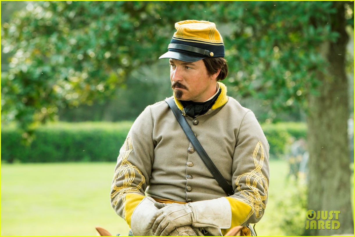 'Roots' 2016 - Full Cast List & Character Descriptions: Photo 3670003 ...