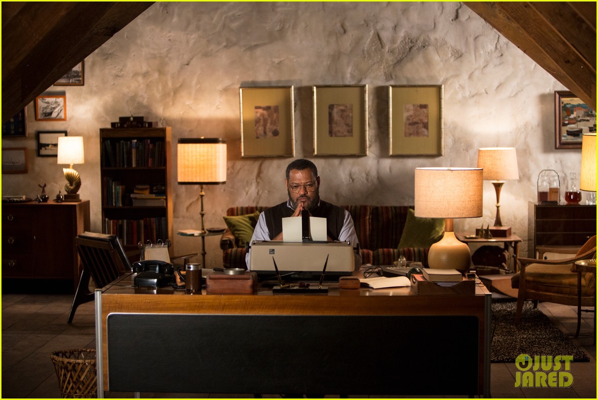 'Roots' 2016 - Full Cast List & Character Descriptions: Photo 3670007 ...