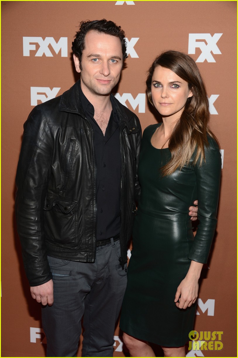 Keri Russell Welcomes Baby with Boyfriend Matthew Rhys!: Photo 3669694 ...