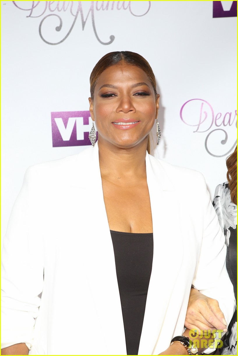 Will Smith Brings the Whole Family to 'Dear Mama' Premiere: Photo ...