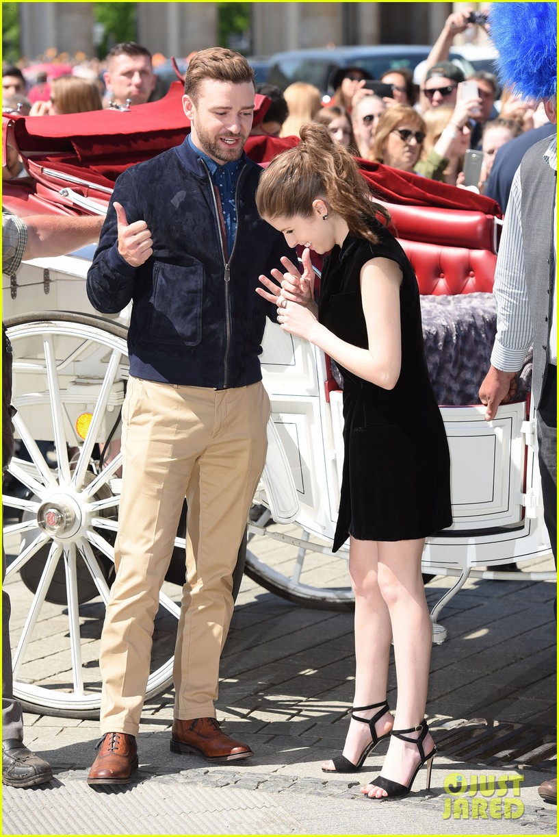 Justin Timberlake on Fatherhood: I've Never Had More Poop On Myself ...