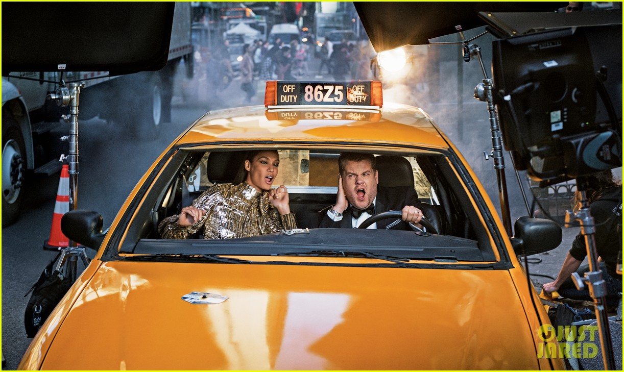 'Vogue' Highlights Broadway's Most Electrifying Productions: Photo ...