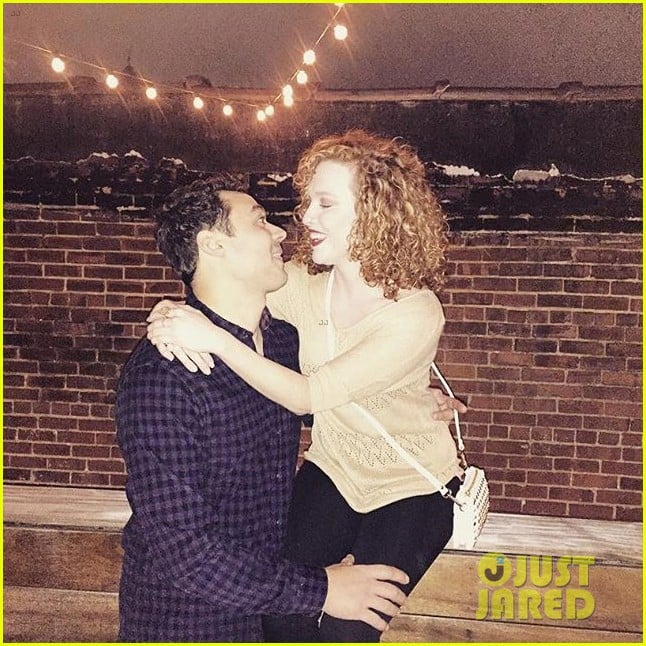 Taylor Swift's BFF Abigail Anderson is Engaged!: Photo 3695017 | Taylor ...