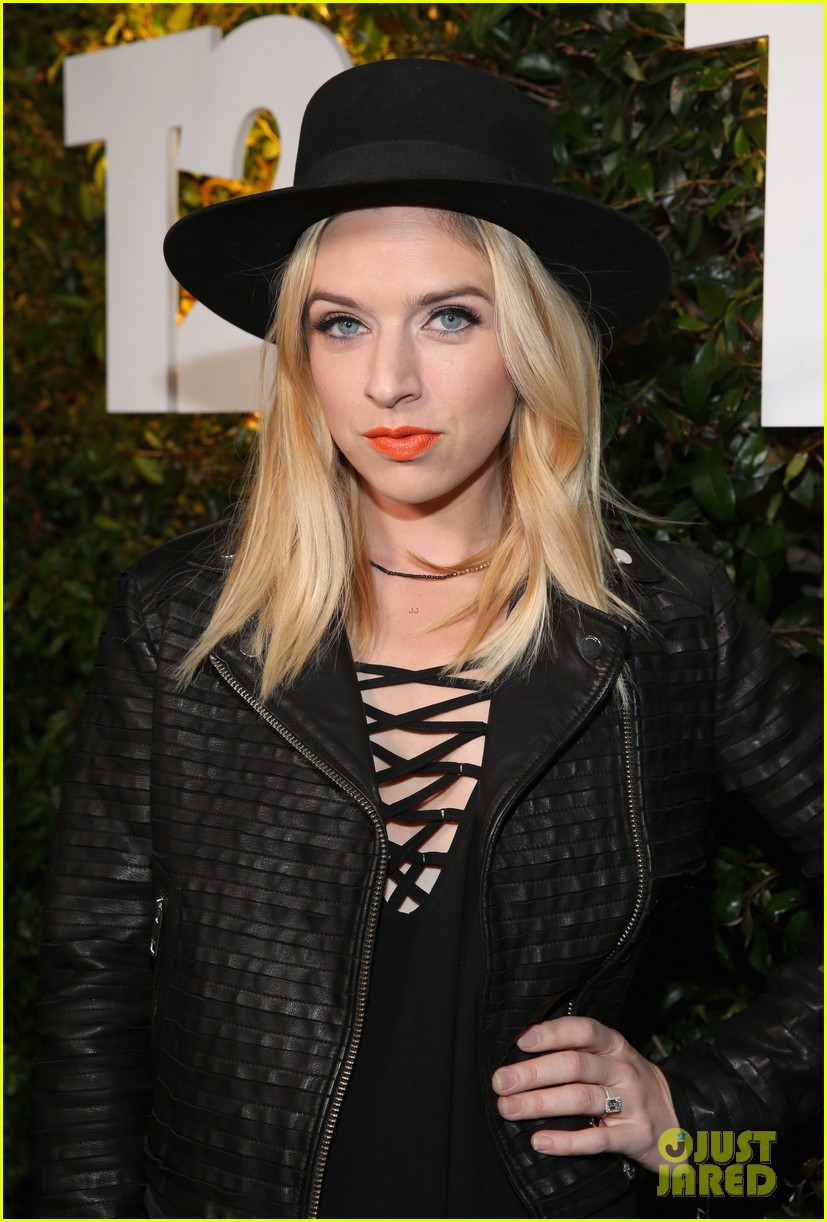 Serayah is All About the Denim at Take Two's E3 Kickoff Party: Photo ...