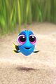 'Finding Dory' Introduces Baby Dory in Cute New Clip - Watch!: Photo ...
