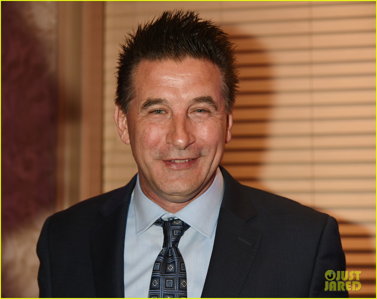 Alec Baldwin Gets Support From Wife Hilaria At Long Island Hospitality ...