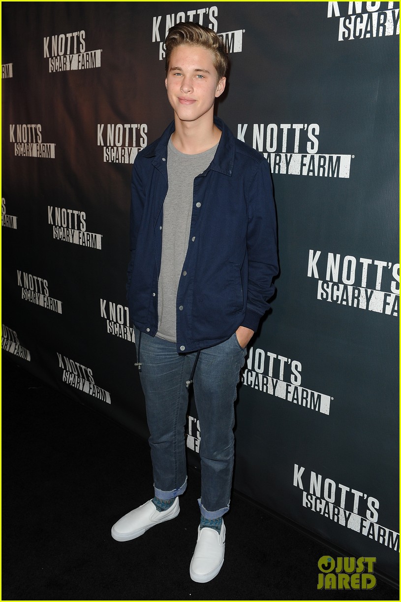 Singer Ryan Beatty Comes Out as Gay: 'Proud to Be a Raging Homosexual ...