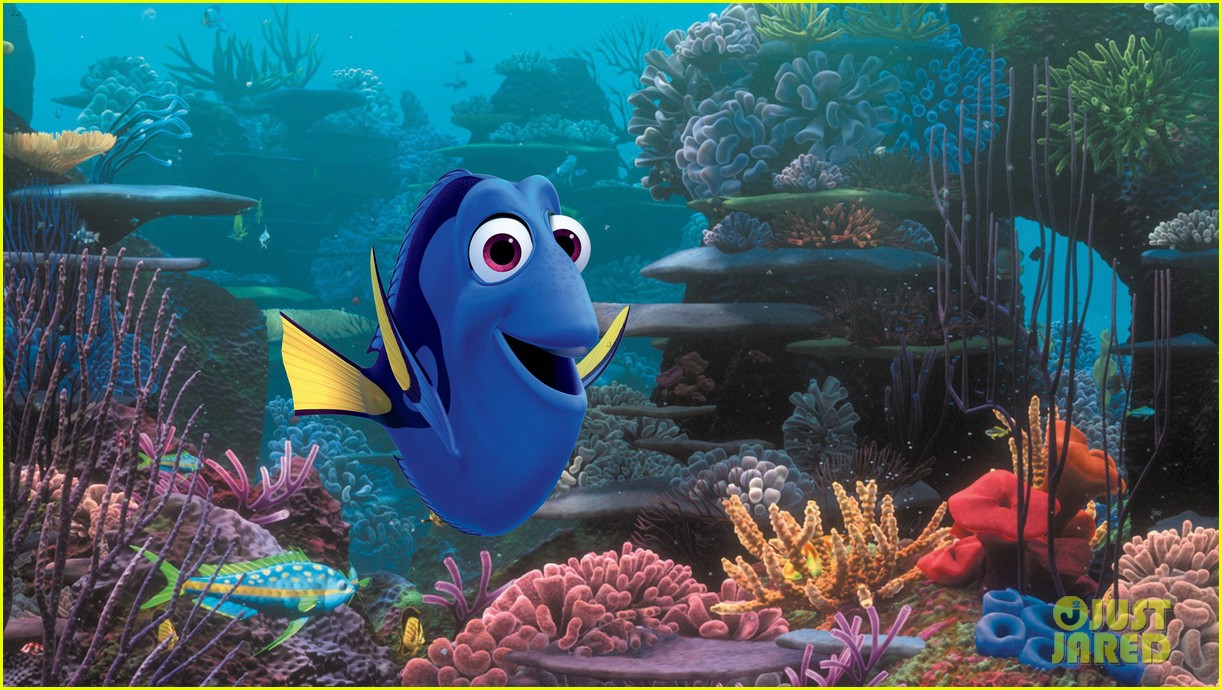 'Finding Dory' Post Credits Scene Details Revealed!: Photo 3686635 ...