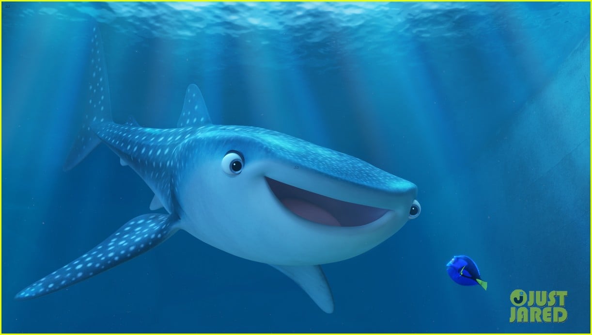 'Finding Dory' Post Credits Scene Details Revealed!: Photo 3686638 ...