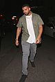 Drake & Hailey Baldwin Pictured on Dinner Date, Spotted Getting 'Very ...