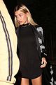 Drake & Hailey Baldwin Pictured on Dinner Date, Spotted Getting 'Very ...