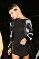 Drake & Hailey Baldwin Pictured on Dinner Date, Spotted Getting 'Very ...