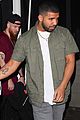 Drake & Hailey Baldwin Pictured on Dinner Date, Spotted Getting 'Very ...