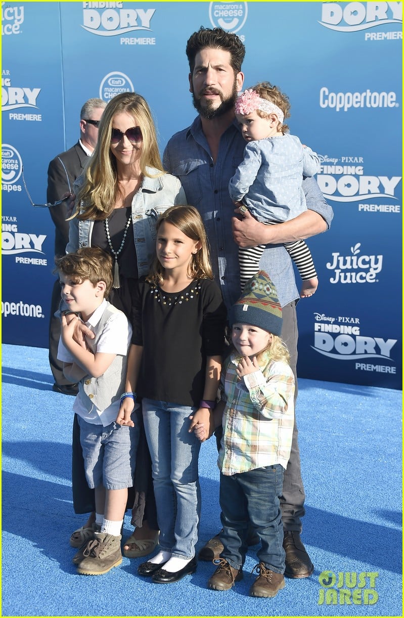 Ellen DeGeneres Premieres 'Finding Dory' in Hollywood: Photo 3677355 ...