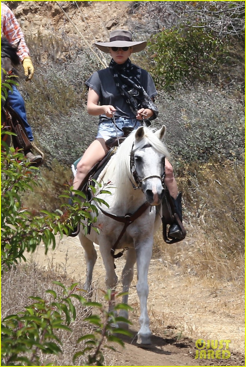 Lady Gaga Celebrates Hillary Clinton's Win in Patriotic Swimsuit: Photo ...