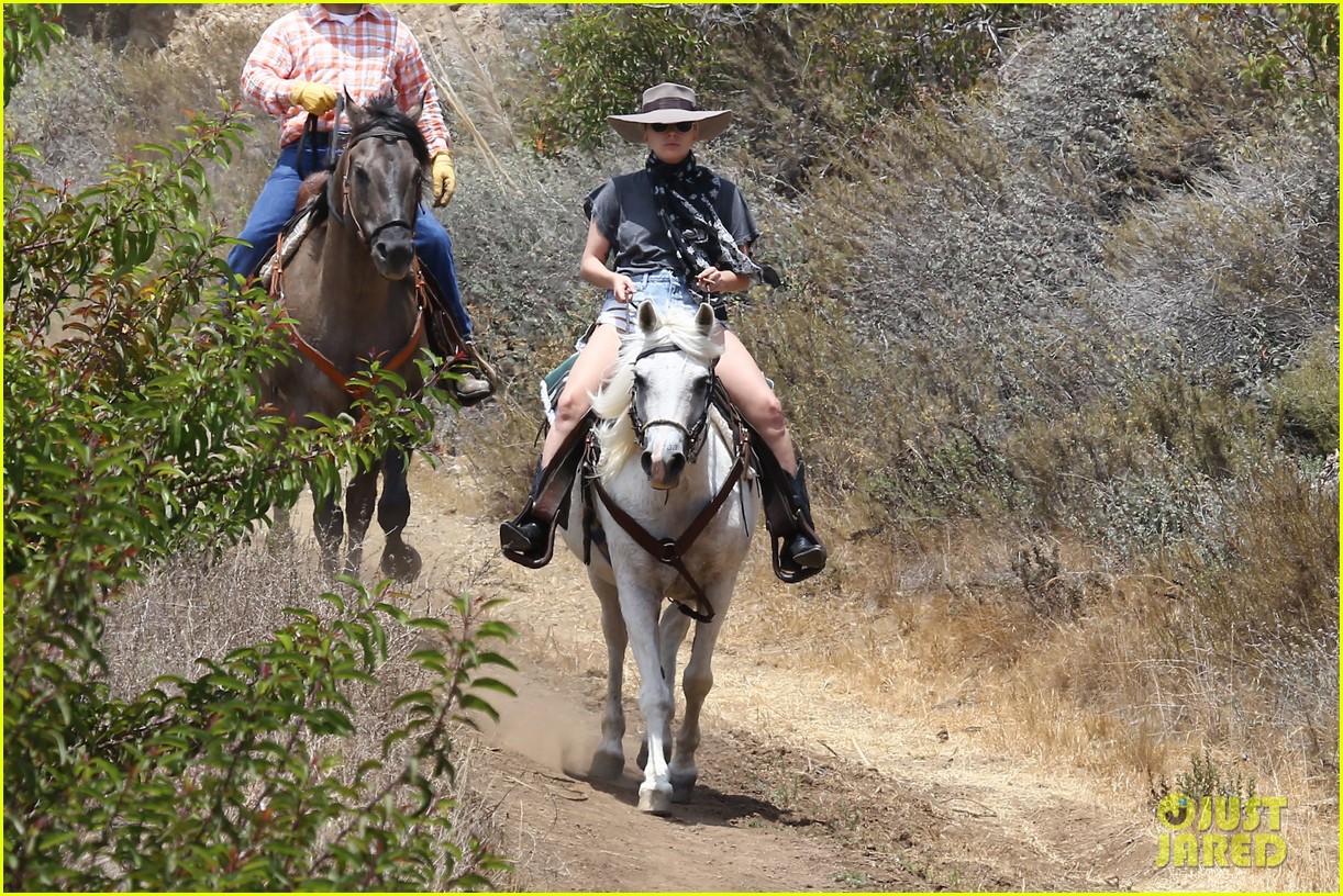Lady Gaga Celebrates Hillary Clinton's Win in Patriotic Swimsuit: Photo ...