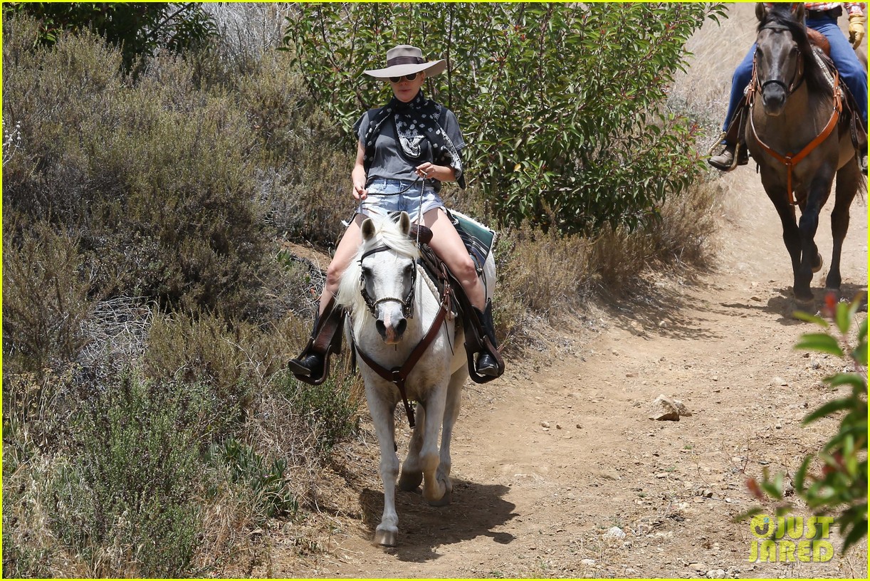 Lady Gaga Celebrates Hillary Clinton's Win in Patriotic Swimsuit: Photo ...