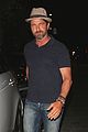 Gerard Butler is All About 'Safety First' With Driving in L.A.: Photo ...