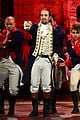 'Hamilton' Tony Awards Performance Gets Obama Intro! (Video): Photo ...