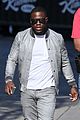 Kevin Hart Goes Shirtless, Bares Buff Body on Miami Jog: Photo 3682110 ...