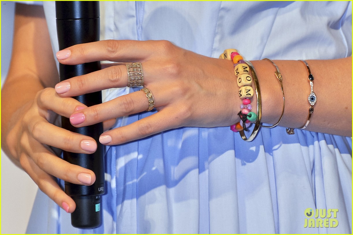 Miranda Kerr Shows Off Cooking Skills At Marukome Miso Launch!: Photo ...