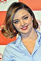 Miranda Kerr Shows Off Cooking Skills At Marukome Miso Launch!: Photo ...