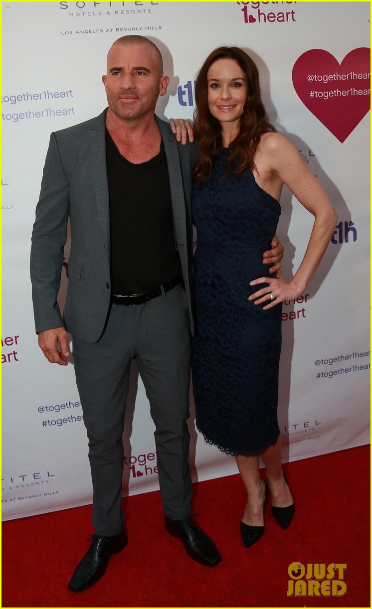 Sarah Wayne Callies Maxim