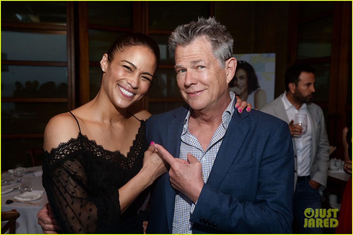 Paula Patton On Balancing Work & Mom Duties: 'My Child Comes First ...