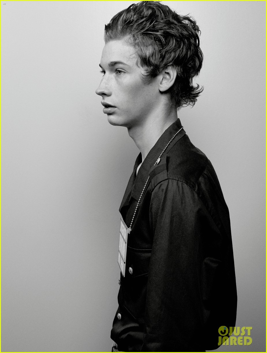 Sean Penn Wanted Son Hopper's Name to Be 'Steak': Photo 3682353 ...