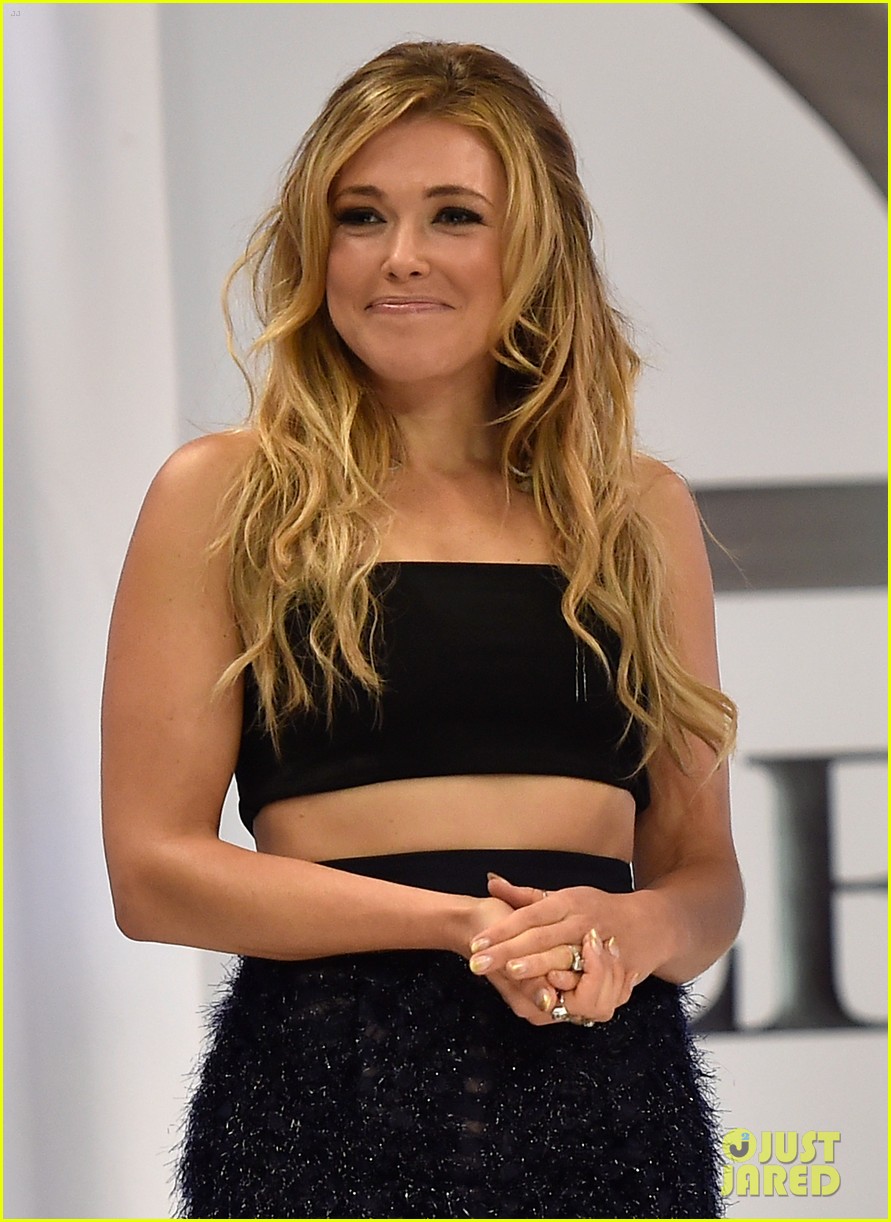 Rachel Platten on Her Music's Popularity: 'I'm Really Proud': Photo ...