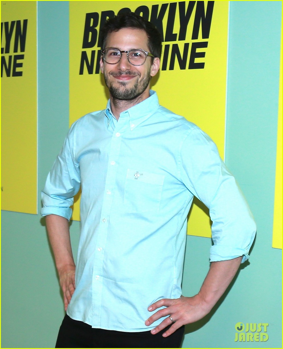 Andy Samberg Debuts New 'Storks' Movie Trailer - Watch Here!: Photo ...