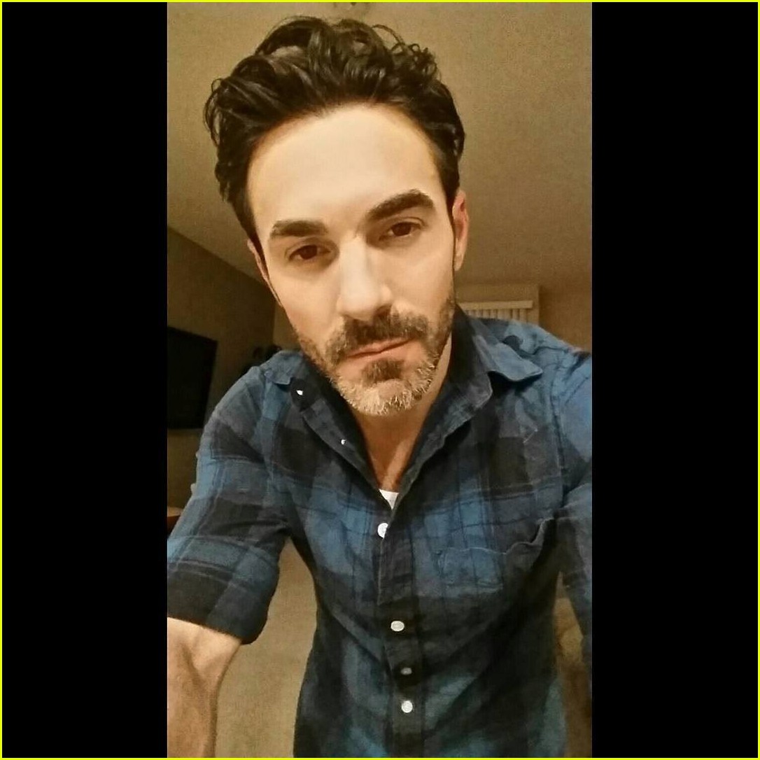 All That's Josh Server Is All Grown Up & Super Hot - See Him Shirtless ...