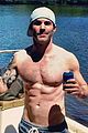 All That's Josh Server Is All Grown Up & Super Hot - See Him Shirtless at 37!: Photo 3688255 ...