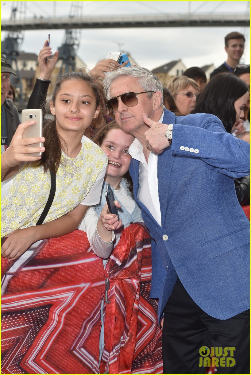 Sharon Osbourne Wears Wedding Ring at 'X Factor' Auditions: Photo 3686493 | Nicole Scherzinger ...